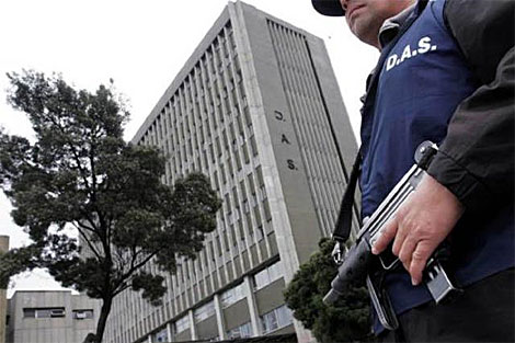 Espías colombianas revelan escuchas ilegales al Supremo y los ...