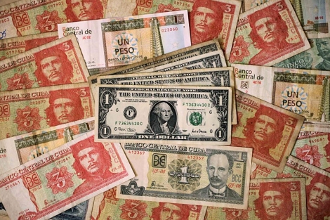 Cuba da un discreto paso de realismo en su compleja política monetaria ...
