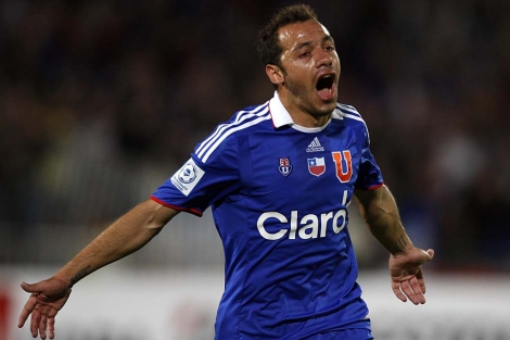 La 'U' de Chile saca al Flamengo | Deportes | elmundo.es