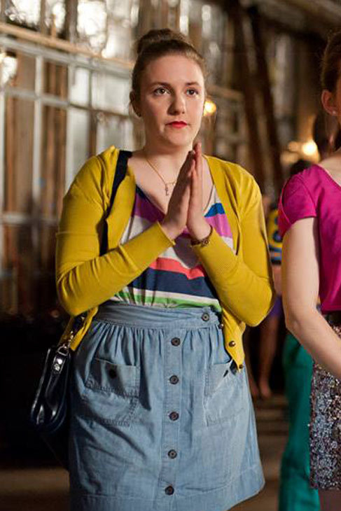 Estilo 'made in Girls' - El estilo ecléctico de Hanna. ... | Moda | EL ...