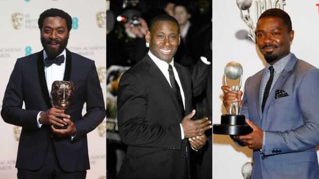 Actores Negros De Hollywood Forest Whitaker Wikipedia, La