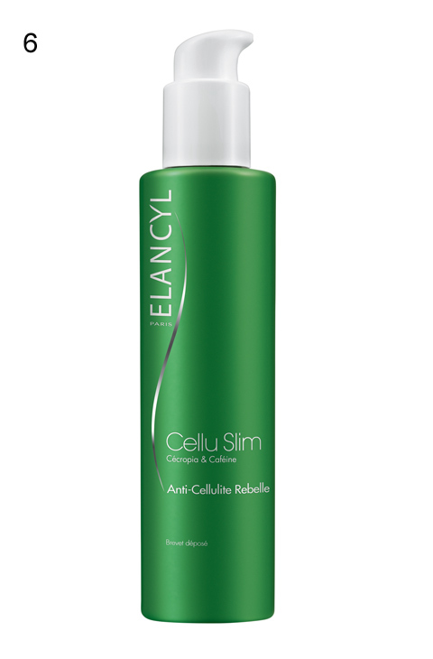 Los 10 aliados de un culo perfecto - Cellu Slim Anticelulitis Rebel ...