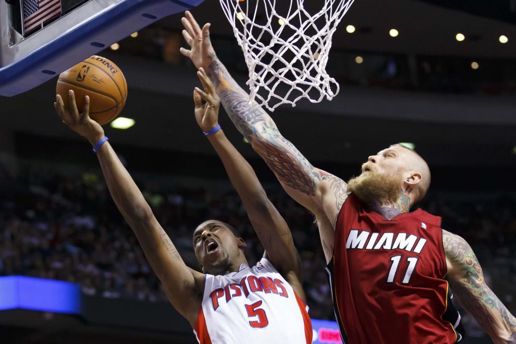 El día del triple-doble - Foto 7 de 2 | Baloncesto | EL MUNDO