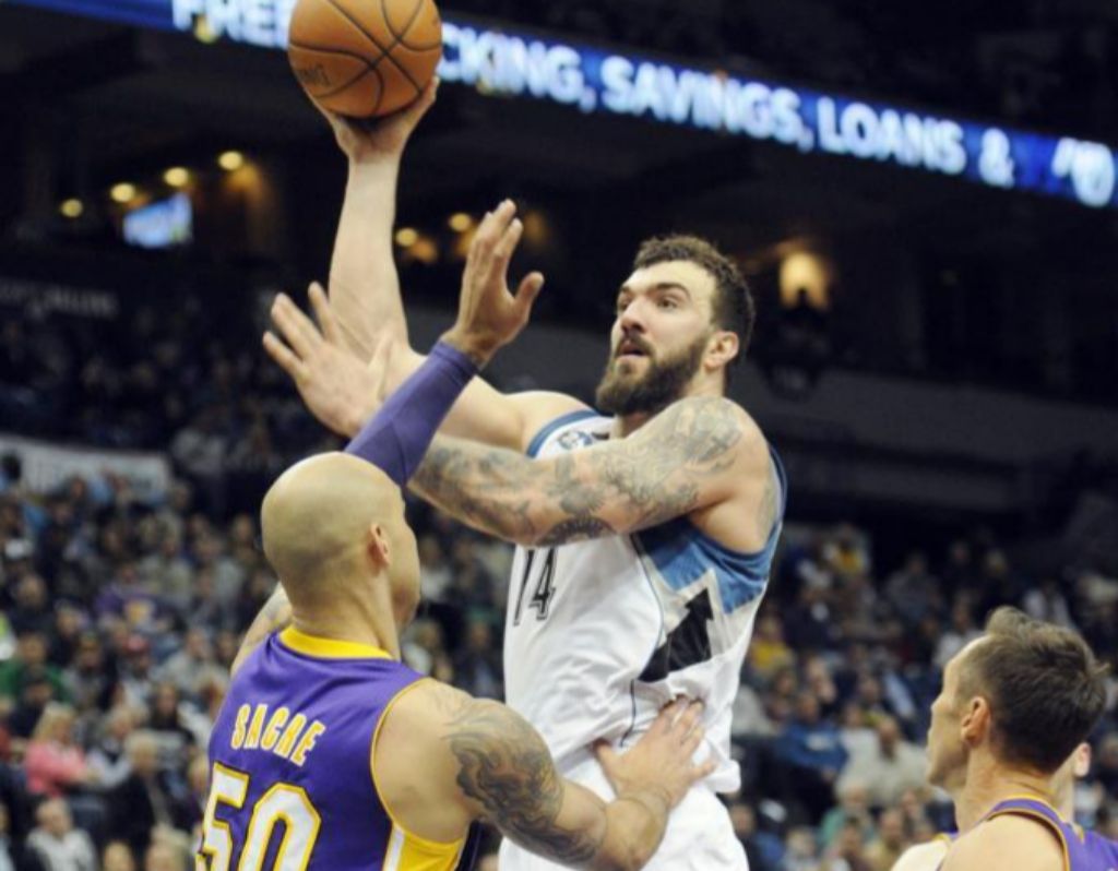 El día del triple-doble - Foto 3 de 2 | Baloncesto | EL MUNDO