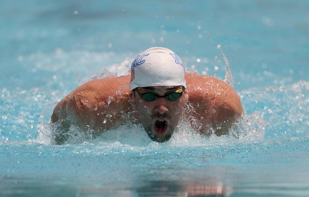 Phelps, 20 meses después - Foto 4 de 2 | Deportes | EL MUNDO