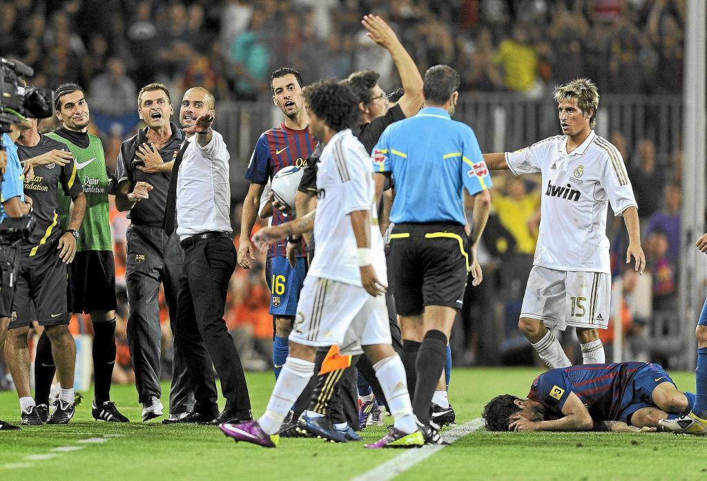 En memoria de Tito (1968-2014) - Foto 7 de 2 | Fútbol | EL MUNDO