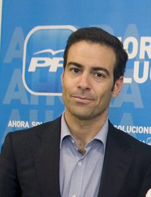 Pablo Zalba Bidegain | España | EL MUNDO