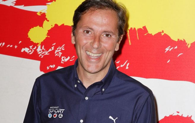 Paco González: 'Hace unos meses no sabía qué sería de mi vida' | loc ...