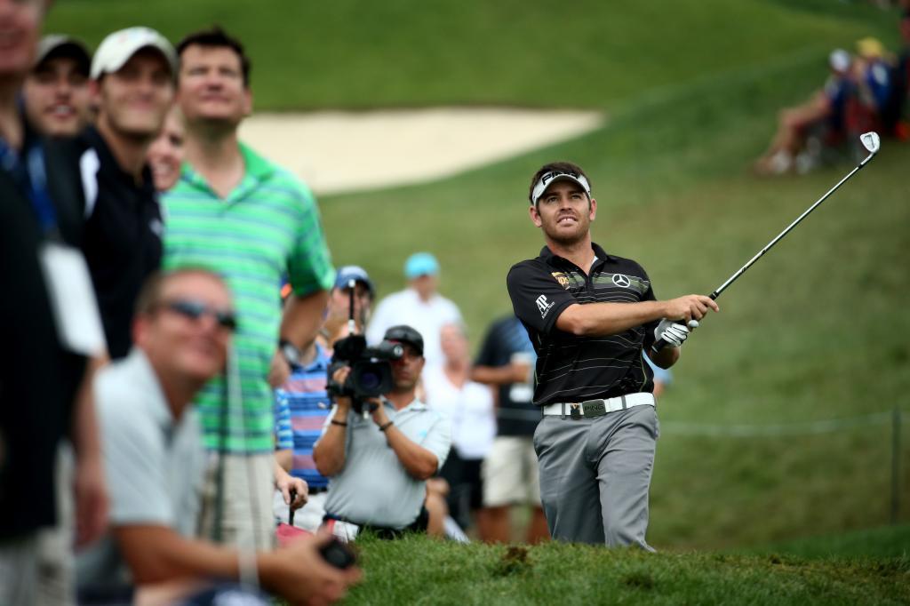 La jornada, en imágenes - Foto 5 de 2 | Golf | EL MUNDO