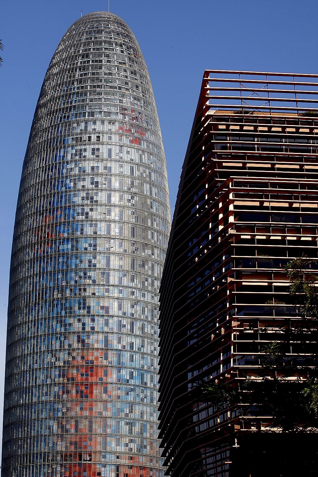 Distrito tecnológico de barcelona, en la plaza de... | Internacional ...