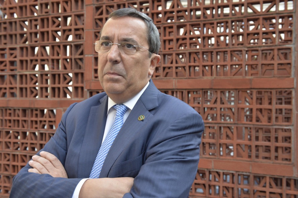 José luis bilbao. | Pais-vasco | EL MUNDO