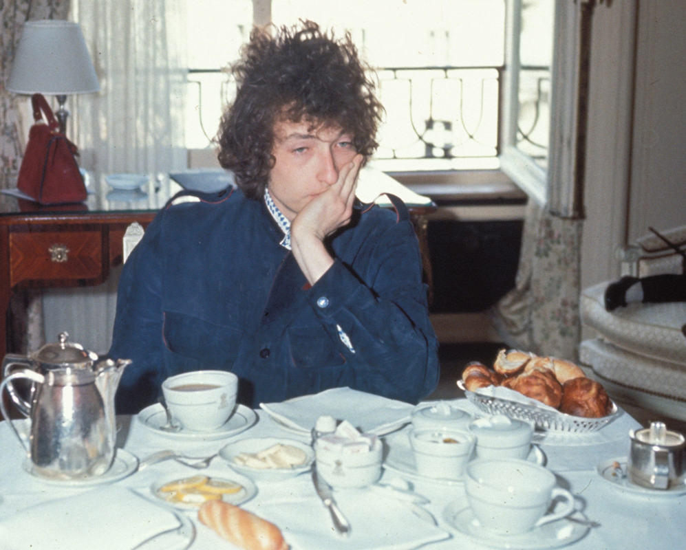 Bob dylan. el mito de 'drogas, sexo y rock and... | Loc | EL MUNDO