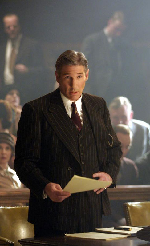 En un fotograma de la película 'chicago' (2003),... | Loc | EL MUNDO