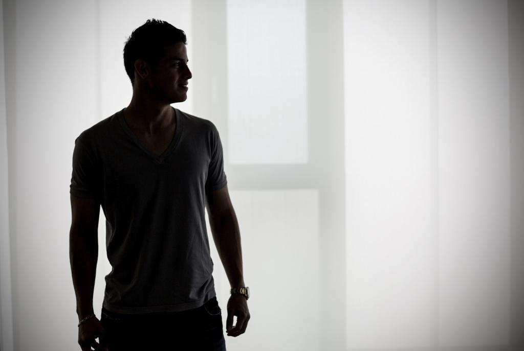 James, 'marca' más sexy de 2014 - Foto 5 de 8 | Deportes | EL MUNDO