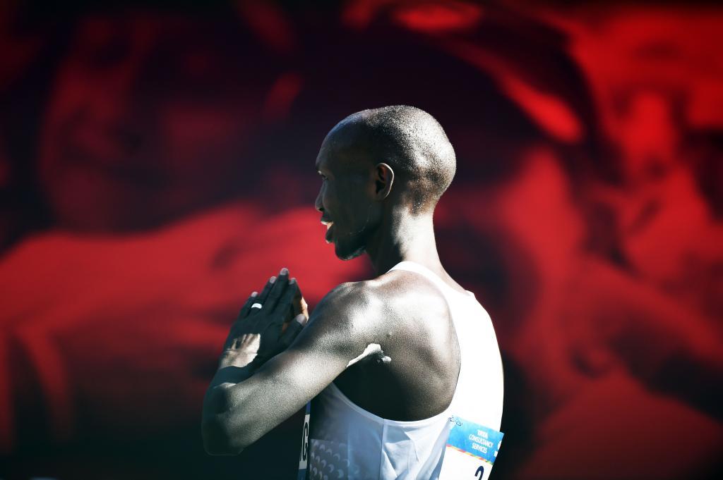 Kipsang conquista NY - Foto 2 de 10 | Deportes | EL MUNDO