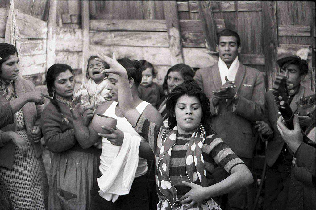 Colita, Premio Nacional de Fotografía - Foto 16 de 18 | Cultura | EL MUNDO