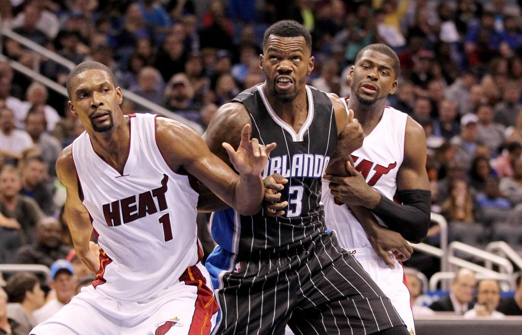 Orlando magic 92 - miami heat 99 | Deportes | EL MUNDO