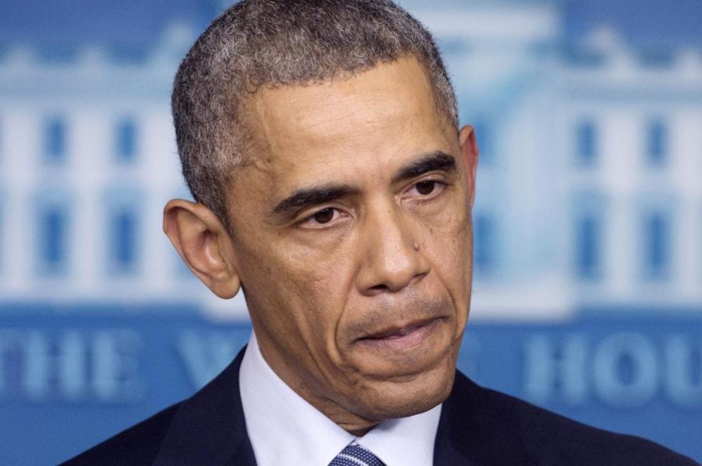 El presidente barack obama realizó una... | America | EL MUNDO