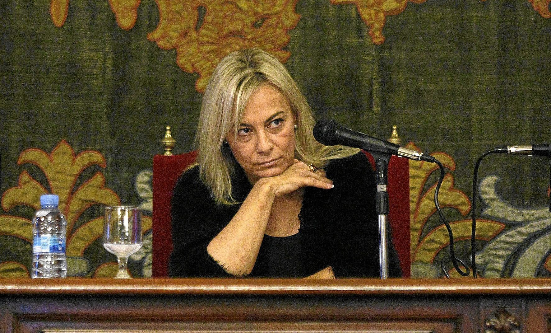 Al edil miguel ángel pavón (eu): 'esta muerta... | Comunidad-valenciana ...