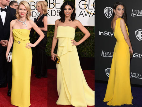 Los mejores momentos de moda 'made in Hollywood' | Moda | EL MUNDO