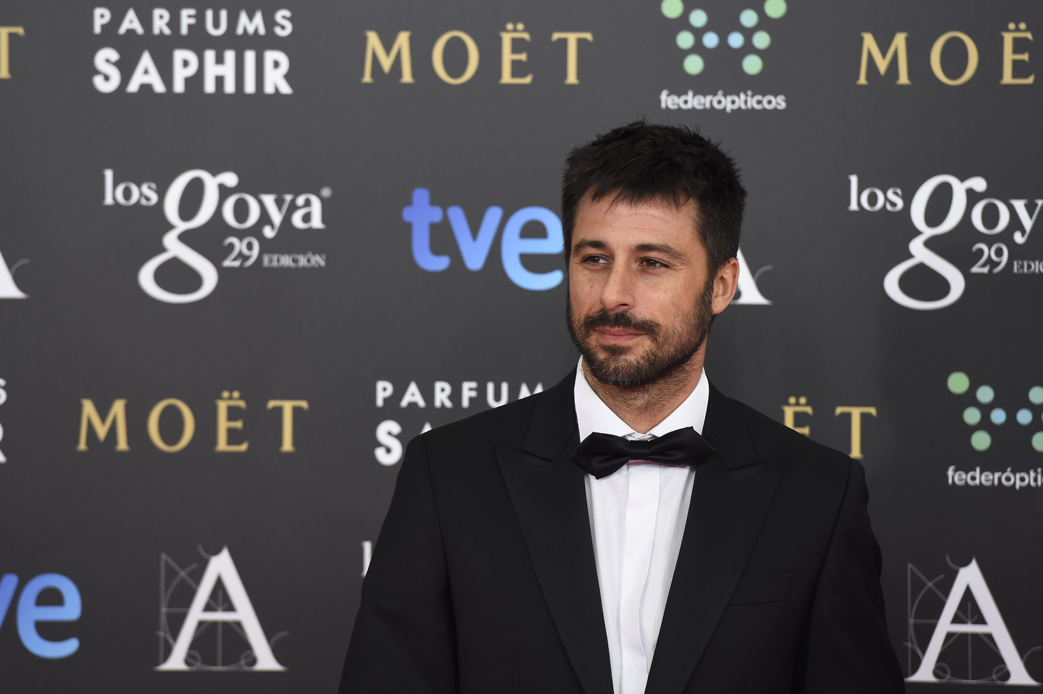 El actor hugo silva. | Cultura | EL MUNDO