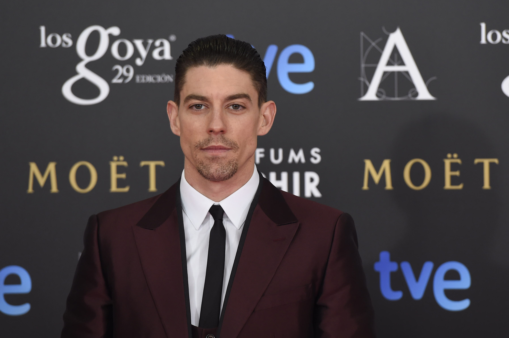 El actor adrián lastra. | Cultura | EL MUNDO