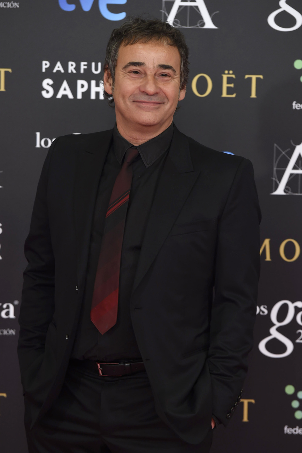 El actor eduard fernández. | Cultura | EL MUNDO