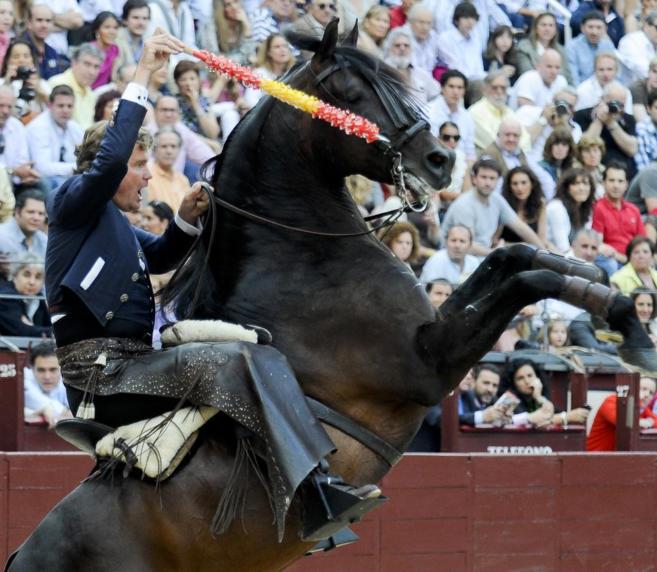 Fermín Bohórquez dice adiós | Cultura | EL MUNDO