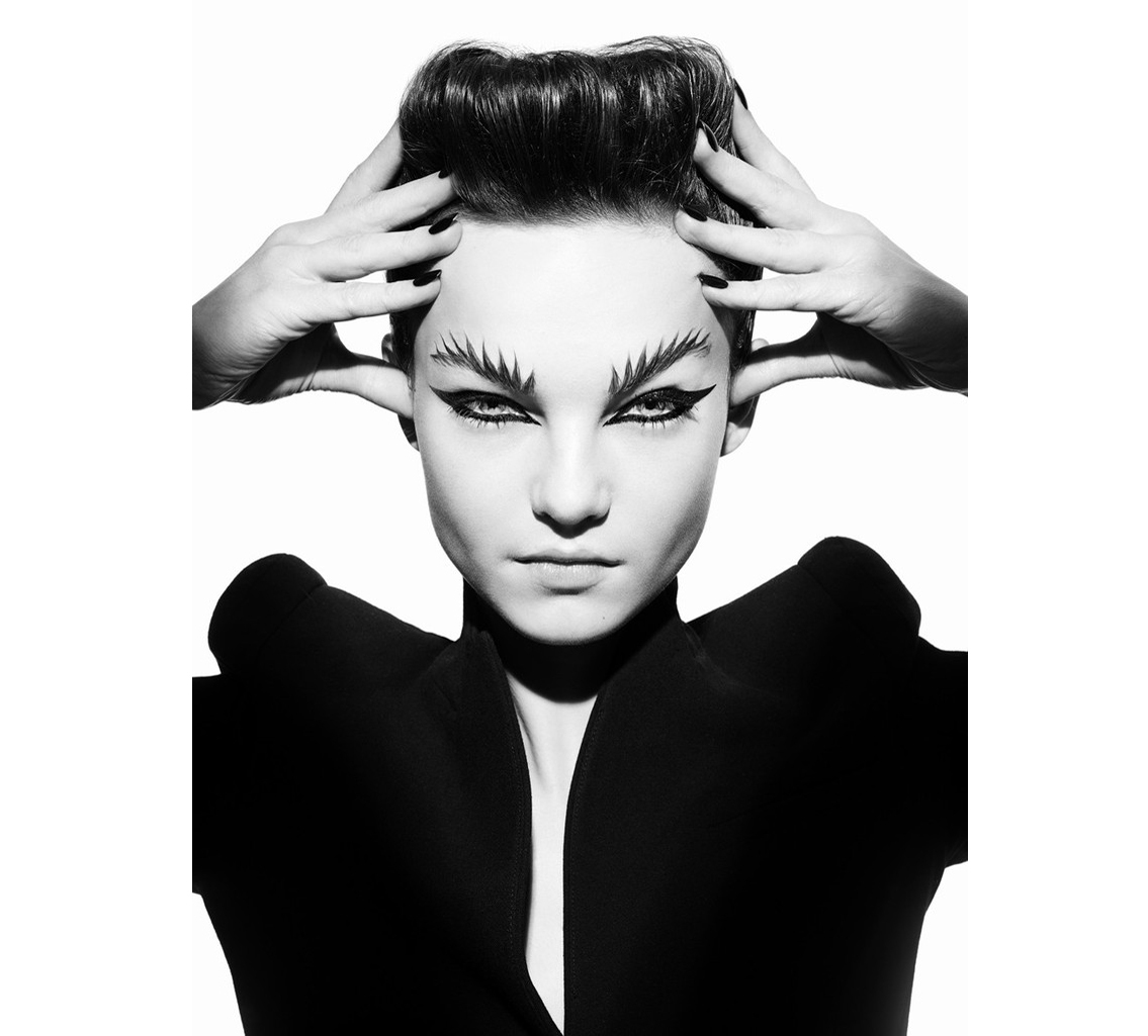 Andrew Gillmore by Rankin - Foto 10 de 13 | Cultura | EL MUNDO