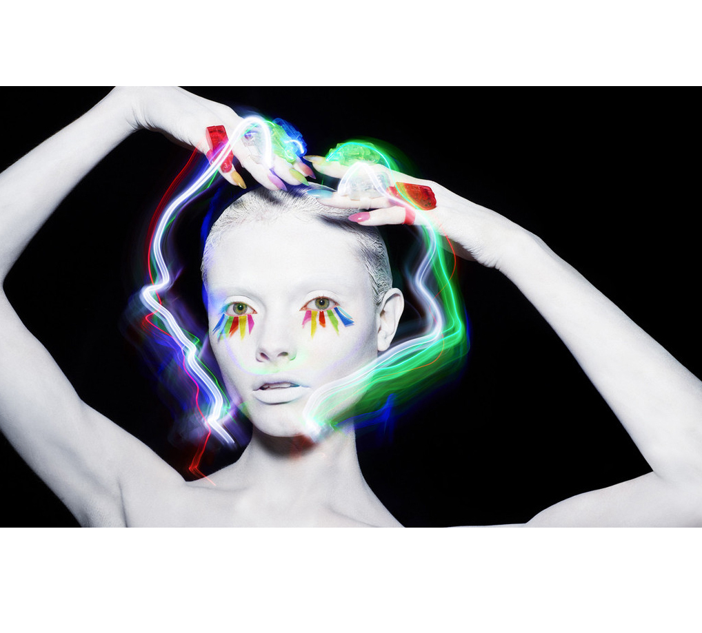 Andrew Gillmore by Rankin - Foto 11 de 13 | Cultura | EL MUNDO