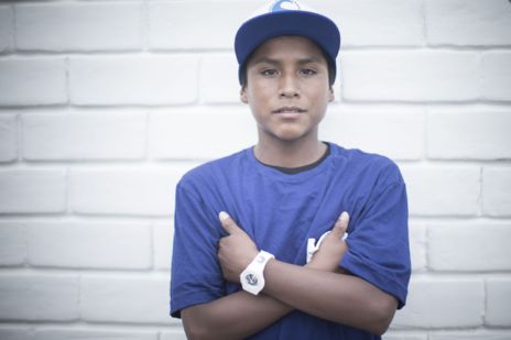 Johnny Guerrero, de la 'favela' peruana a las olas | Deportes | EL MUNDO