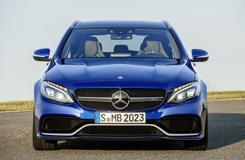 C63 estate | Motor | EL MUNDO
