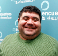 Ferran Gadea: 'Espero que la política no afecte a mi carrera de actor ...