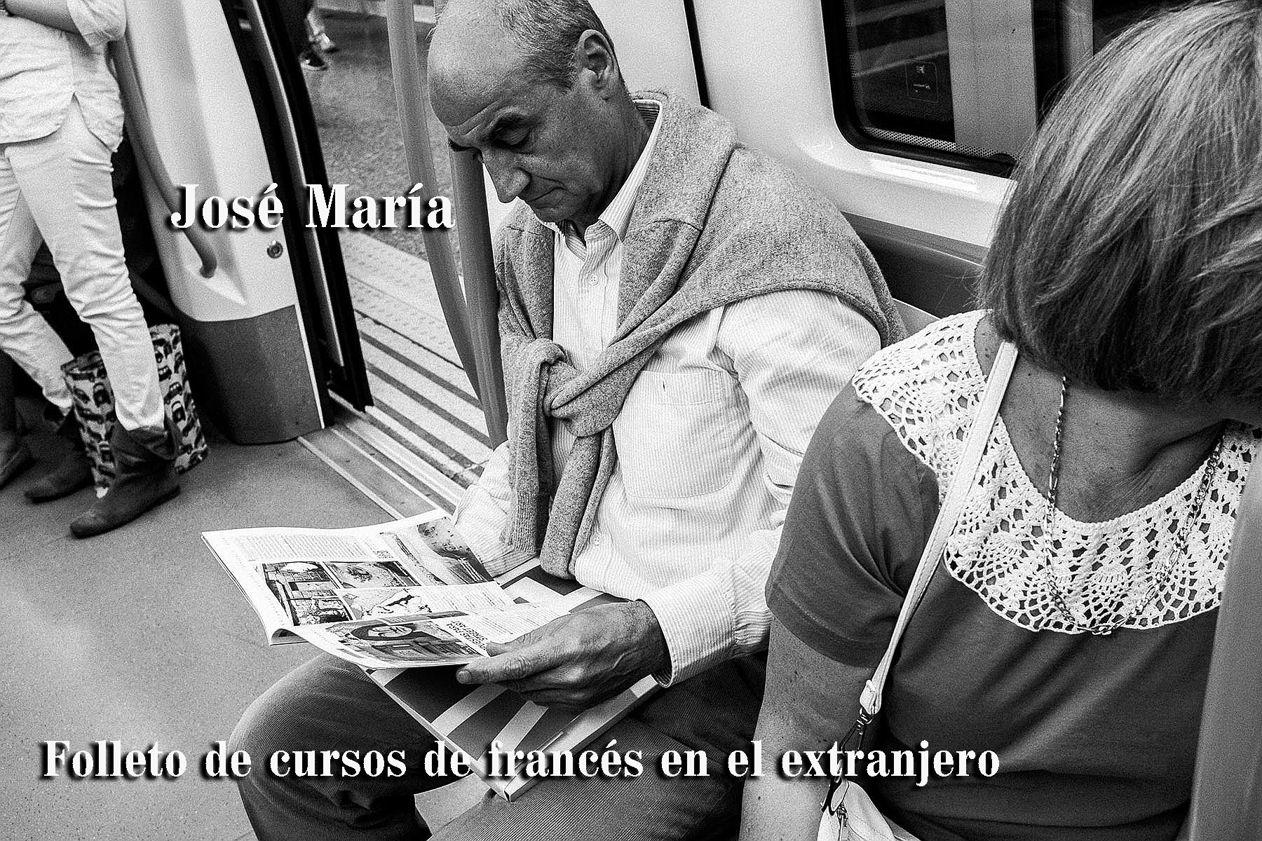 José maría acaba de salir del instituto... | Enredados | EL MUNDO