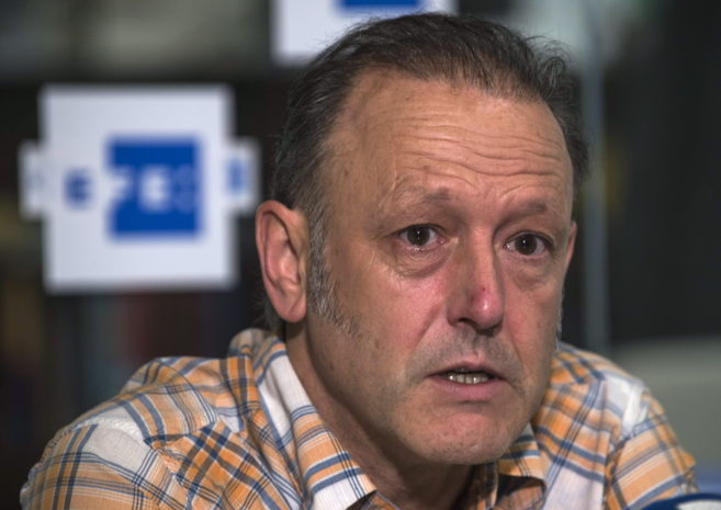 Roberto Uriarte ve 'más sensatez' en Euskadi, incluso en EH Bildu, que ...