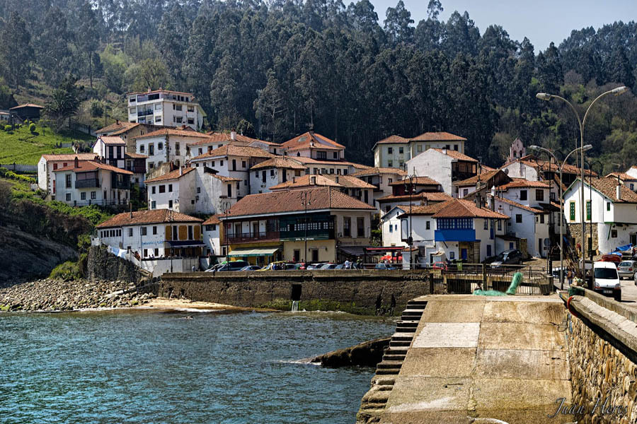 Pueblos pesqueros con mucho encanto - Los pueblos pesqueros son uno de ...