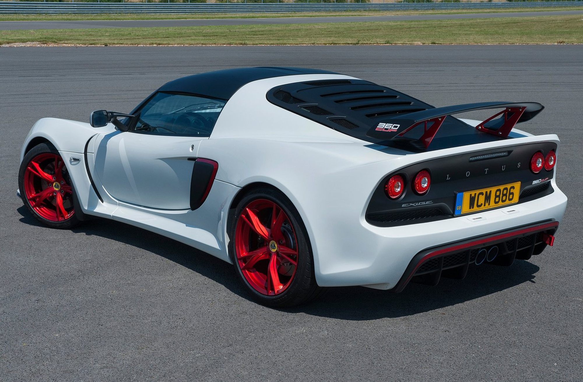 Lotus Exige 360 Cup, solo 50 unidades - Foto 9 de 14 | Motor | EL MUNDO
