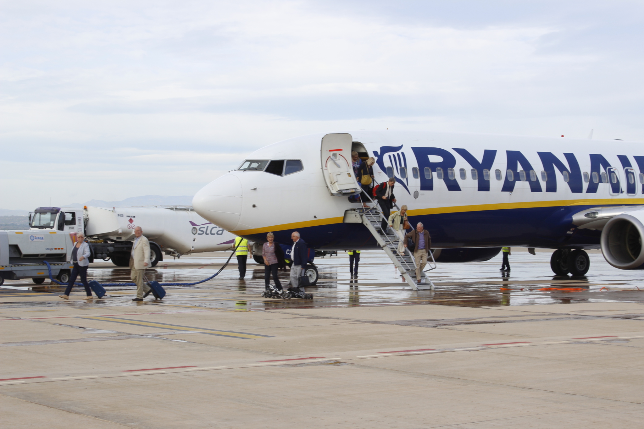 Ryanair te da alas - Foto 30 de 59 | Comunidad-valenciana | EL MUNDO