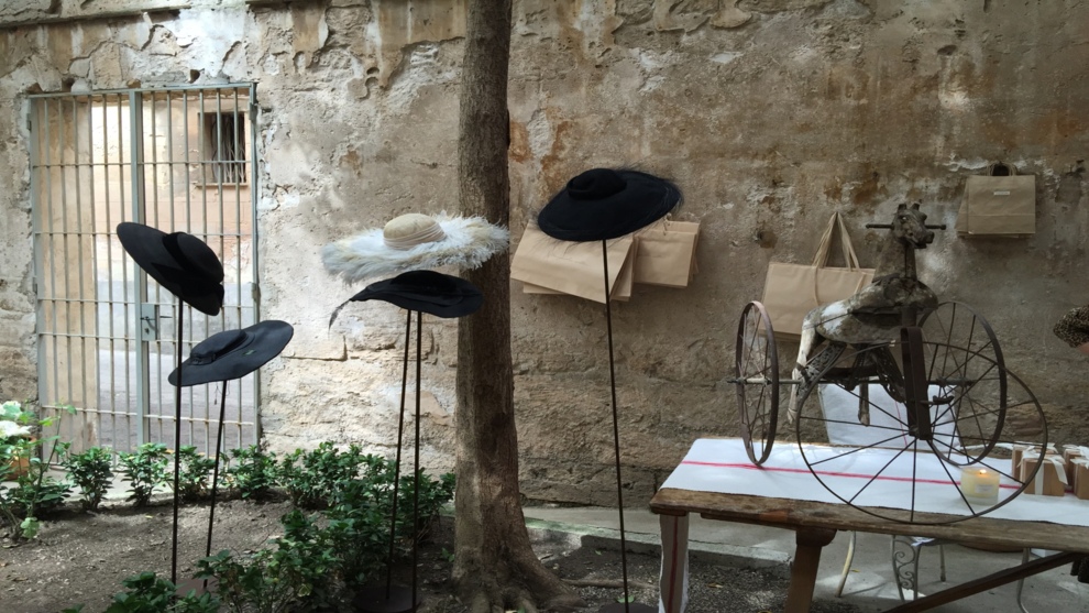 Magnolia Antic en la Marigan Clinic | Baleares | EL MUNDO