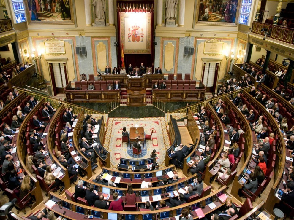 Sesión plenaria | España | EL MUNDO