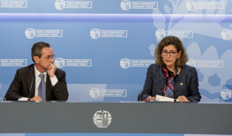 La Ley vasca de Puertos crea un nuevo órgano gestor y revisa las tasas ...