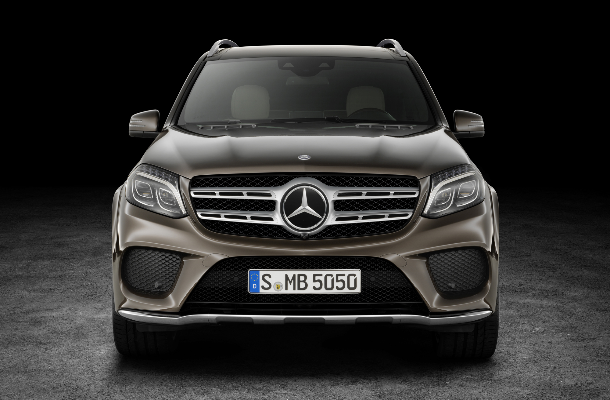 Mercedes-benz gls 500 4matic | Motor | EL MUNDO