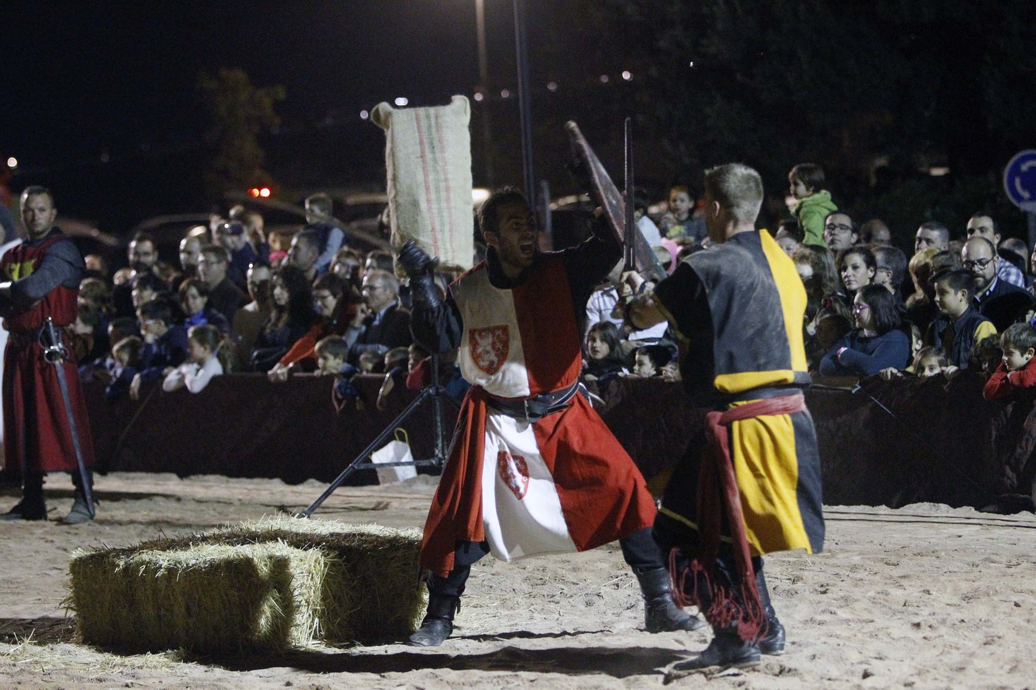 Viaje al pasado medieval - Foto 15 de 17 | Comunidad-valenciana | EL MUNDO