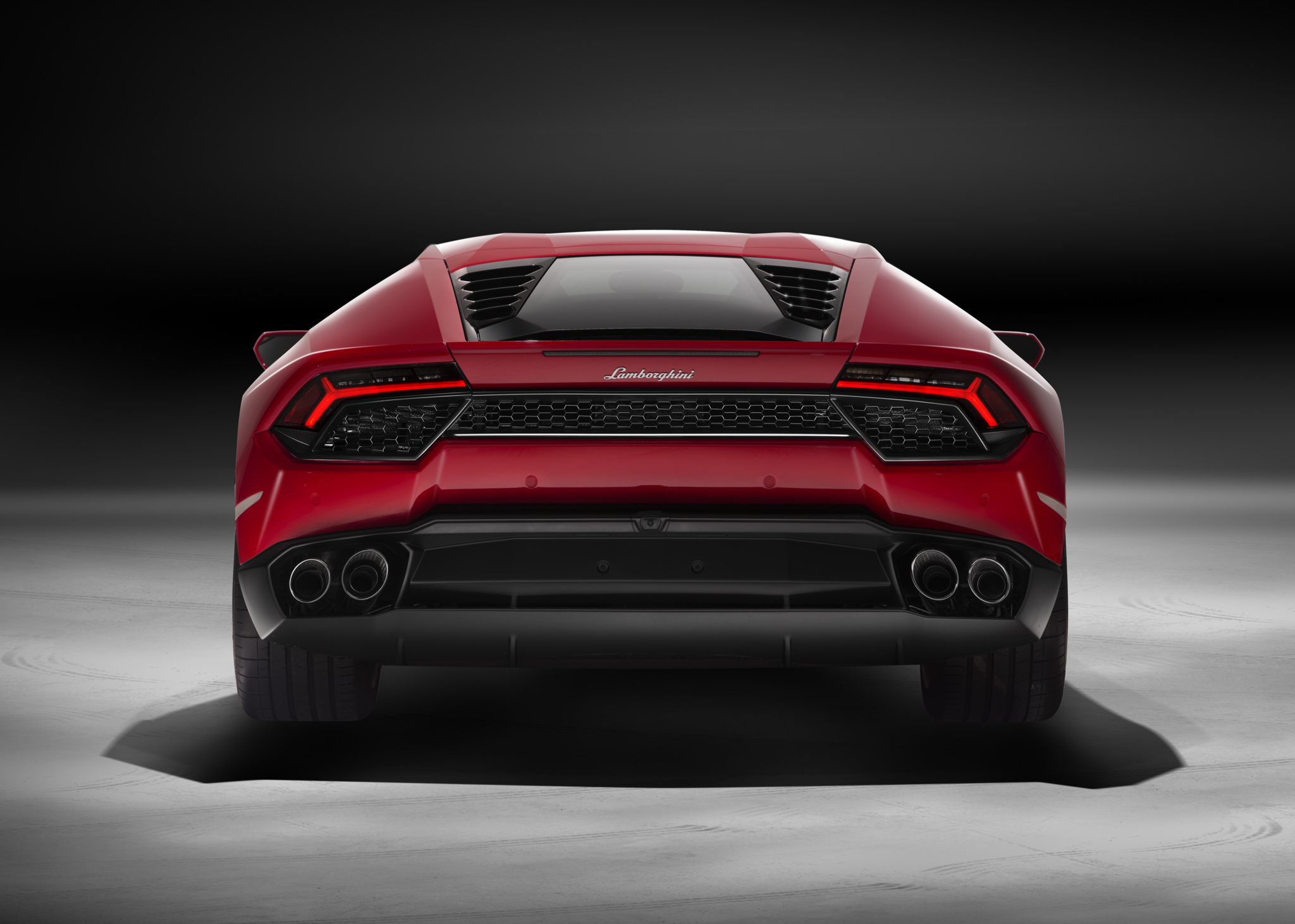 El nuevo Lambo: Huracán de tracción trasera - Foto 2 de 4 | Motor | EL ...