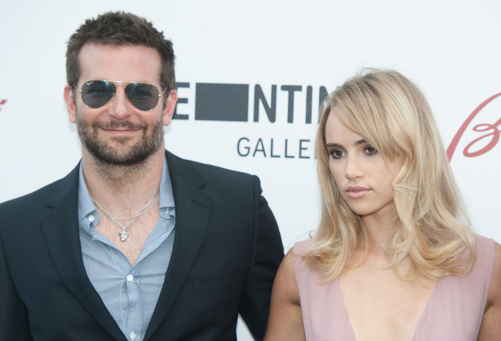 Lo contrario les pasó a bradley cooper y a suki... | Loc | EL MUNDO