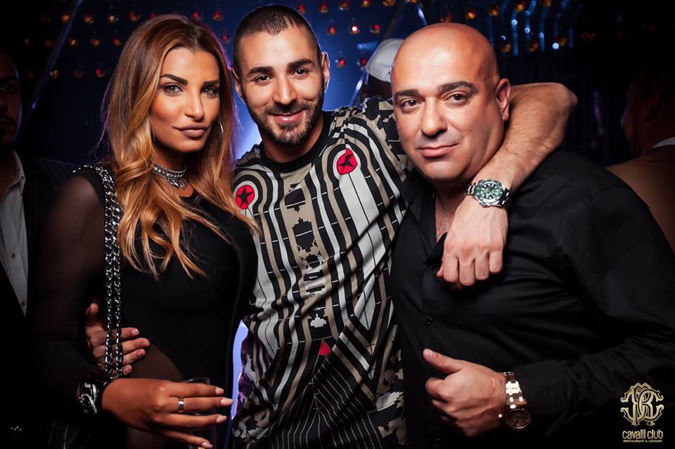 La fiesta de cumpleaños de Benzema en Dubai - Foto 3 de 9 | Deportes ...