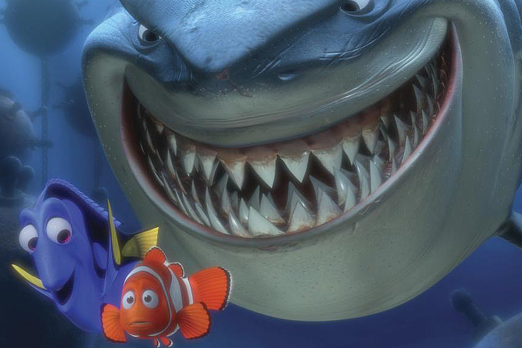 'buscando a nemo' fue en su día la película de... | Cultura | EL MUNDO