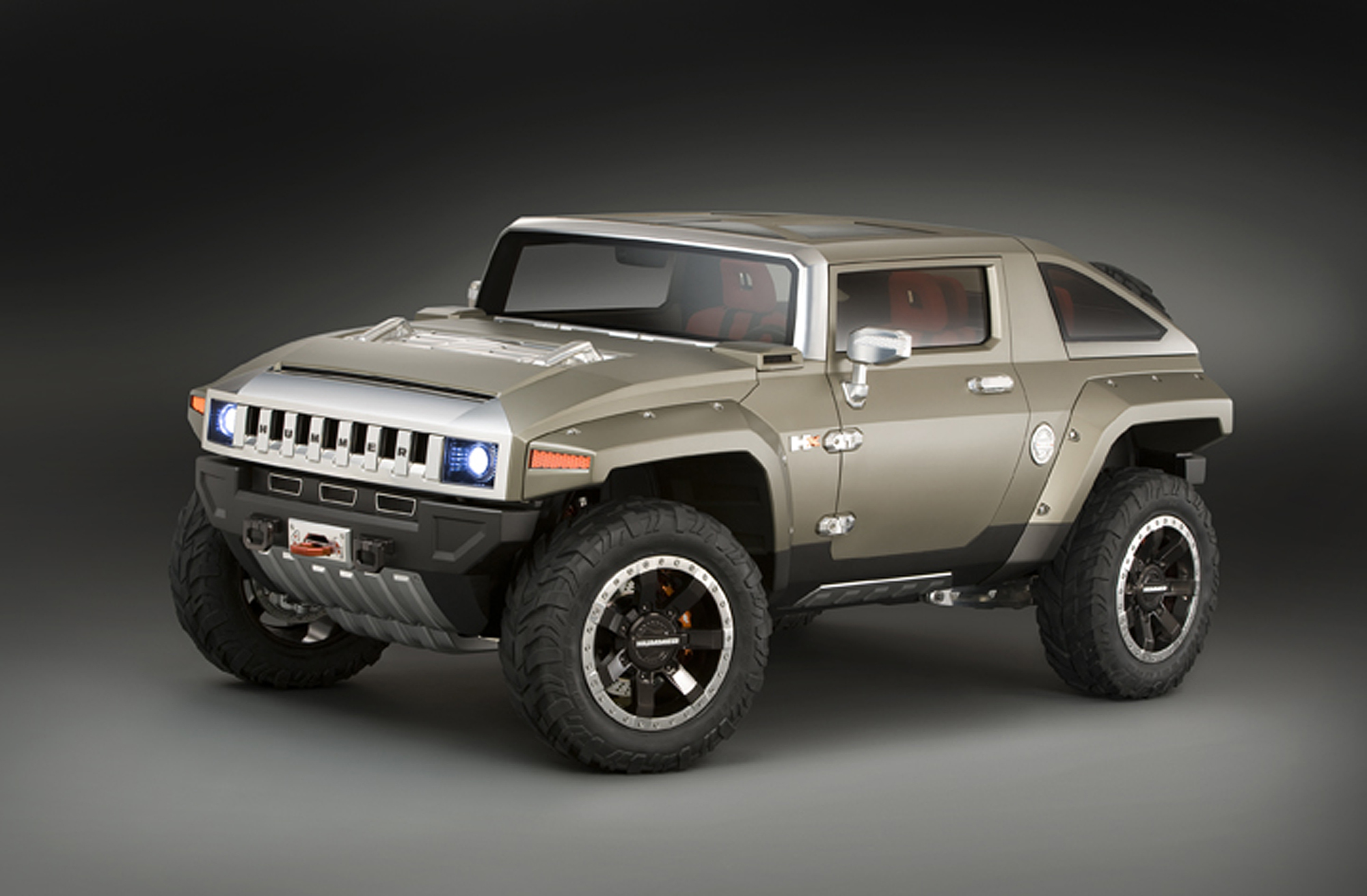 El último desarrollo de hummer | Motor | EL MUNDO