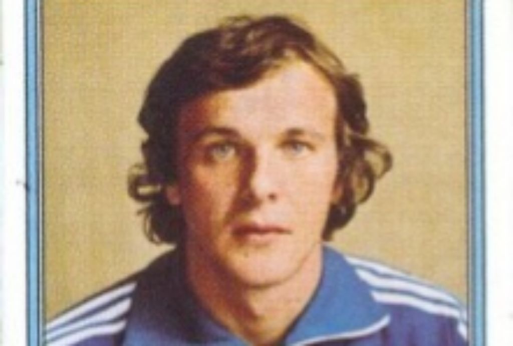 Jan kozak, cuando estaba en el fútbol activo. | Eurocopa 2016 | EL MUNDO
