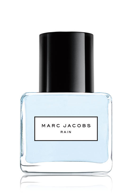 Splash rain, de marc jacobs: los cuatro favoritos... | Zen sección | EL ...